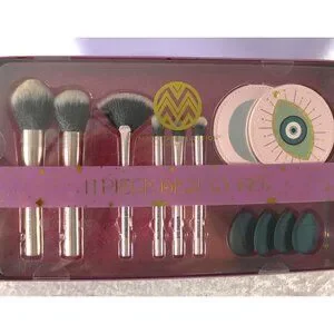 Macbeth Collection by Margaret Josephs | Makeup | Macbeth Collection 1 ...